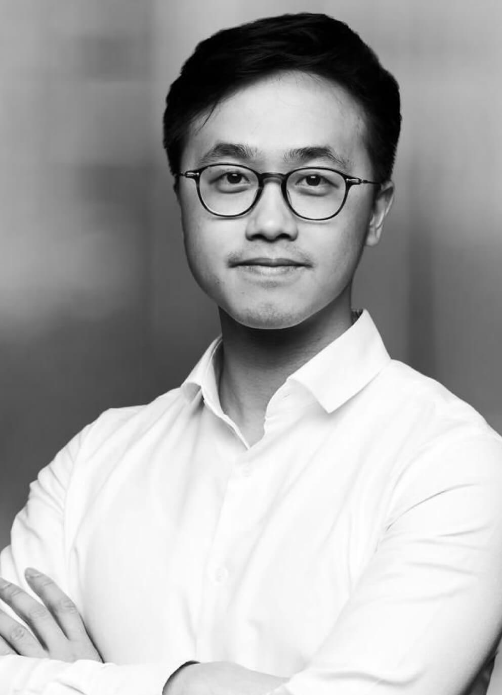 First Spark Ventures: Home